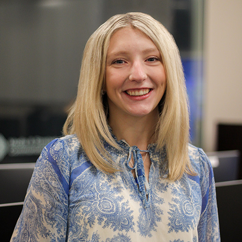 Iona’s DI Athlete Cara Donnelly ’25 Embraces Growth Through Community ...