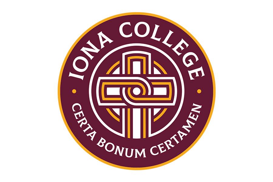 Iona Logo