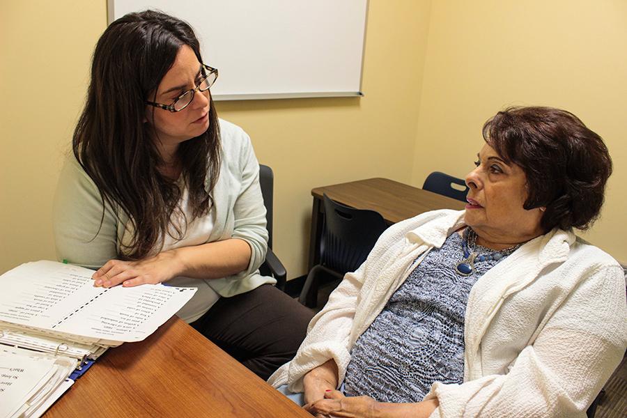 Social Work Department | Iona University