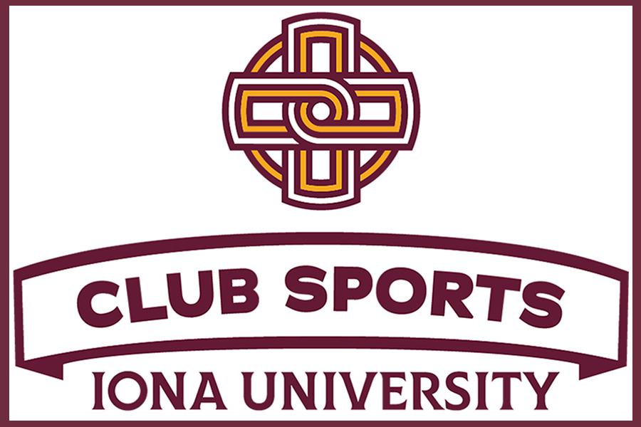 Club Sports | Iona University