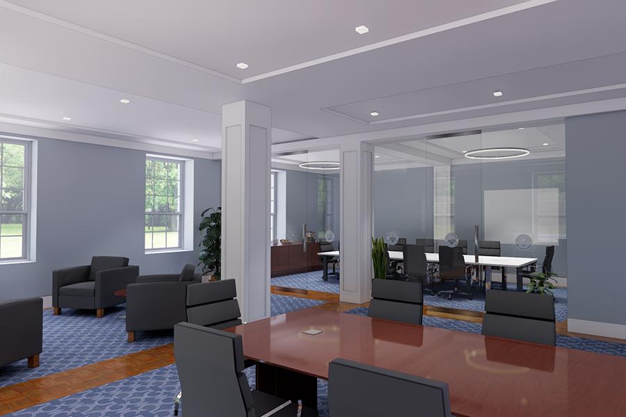 Gabelli Center for Teaching & Learning | Iona University