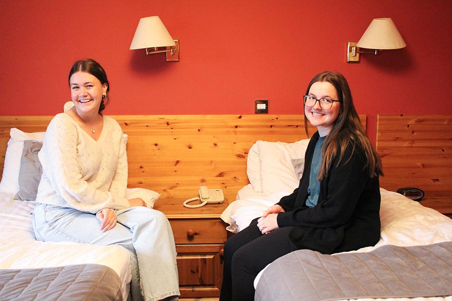Iona Ireland | Iona University