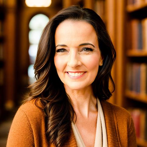 Jeanne Sheehan Zaino, Ph.D. | Iona University