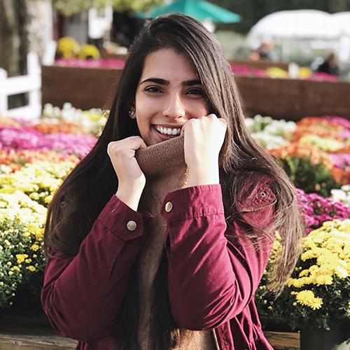Gurpreet Singh ’22 | Iona University Gurpreet Singh ’22 | Iona University