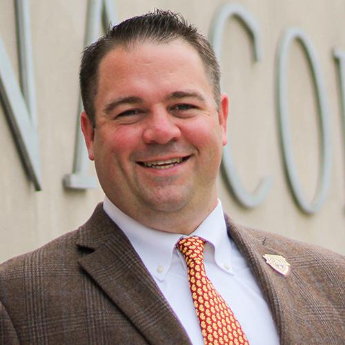 President's Cabinet | Iona University