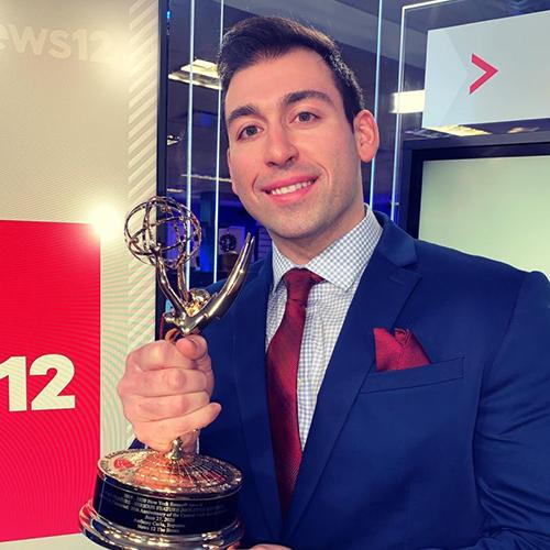 Master’s in Sports Communication & Media (MA) | Iona University