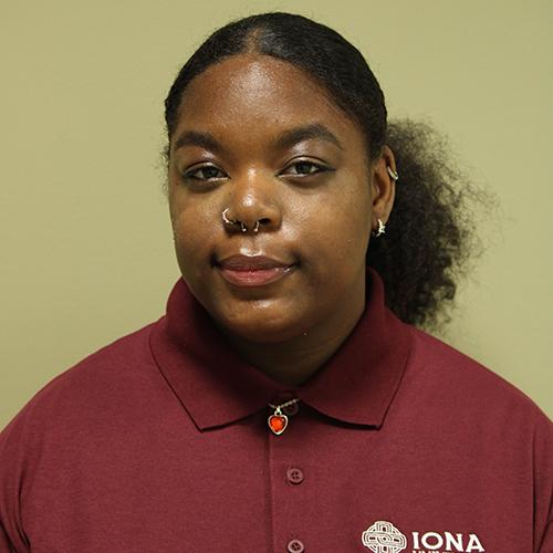 Meet Your Orientation Leaders | Iona University
