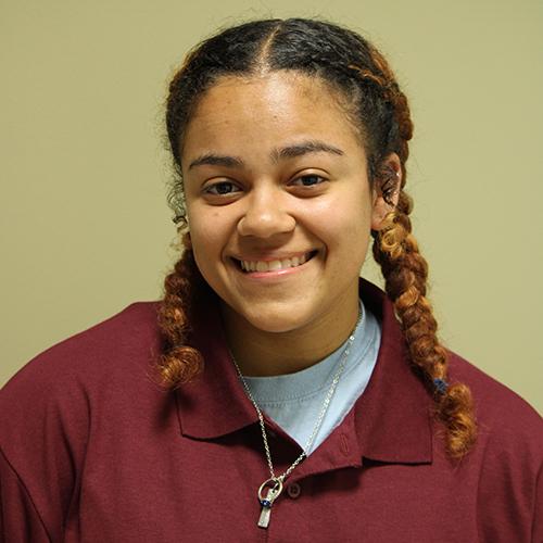 Meet Your Orientation Leaders | Iona University