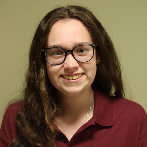 Meet Your Orientation Leaders | Iona University