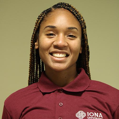 Meet Your Orientation Leaders | Iona University