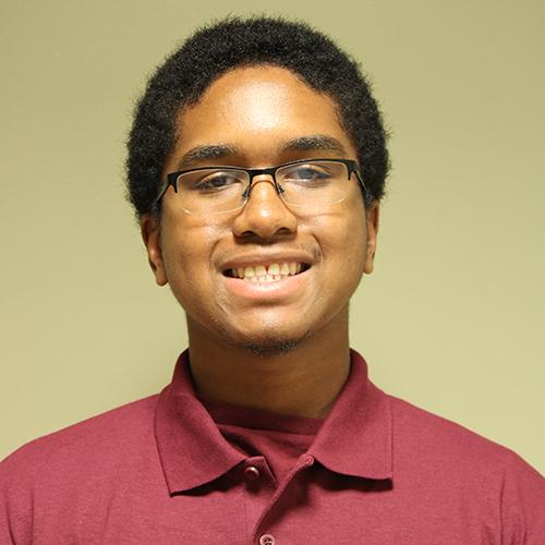 Meet Your Orientation Leaders | Iona University