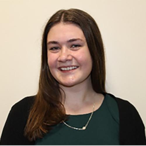 Student Campus Ministers | Iona University