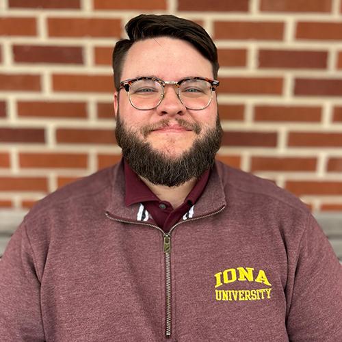 Residential Life Staff | Iona University