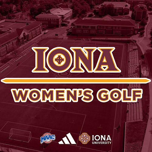Iona University Announces Addition of Women's Golf Program | Iona ...